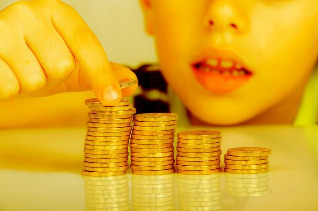 Chapter 60 – The Rich, the Children, and the Greatest (Matthew 19:13-30 ...